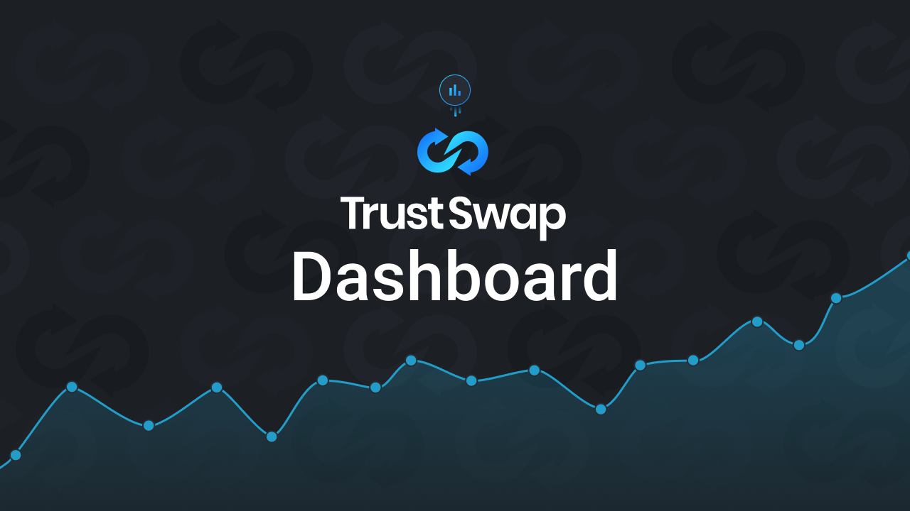 Trustswap Staking Portal